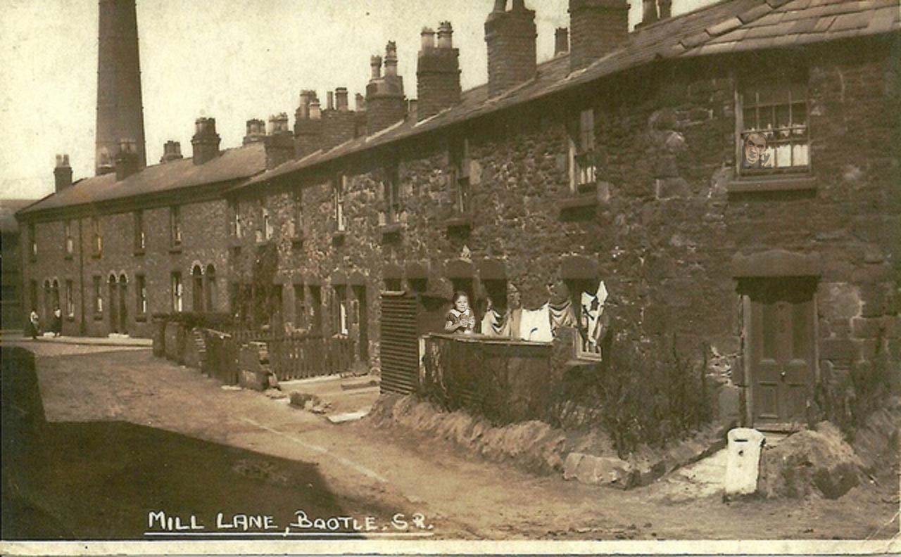 Mill Lane - Page 3 - Bootle Times News