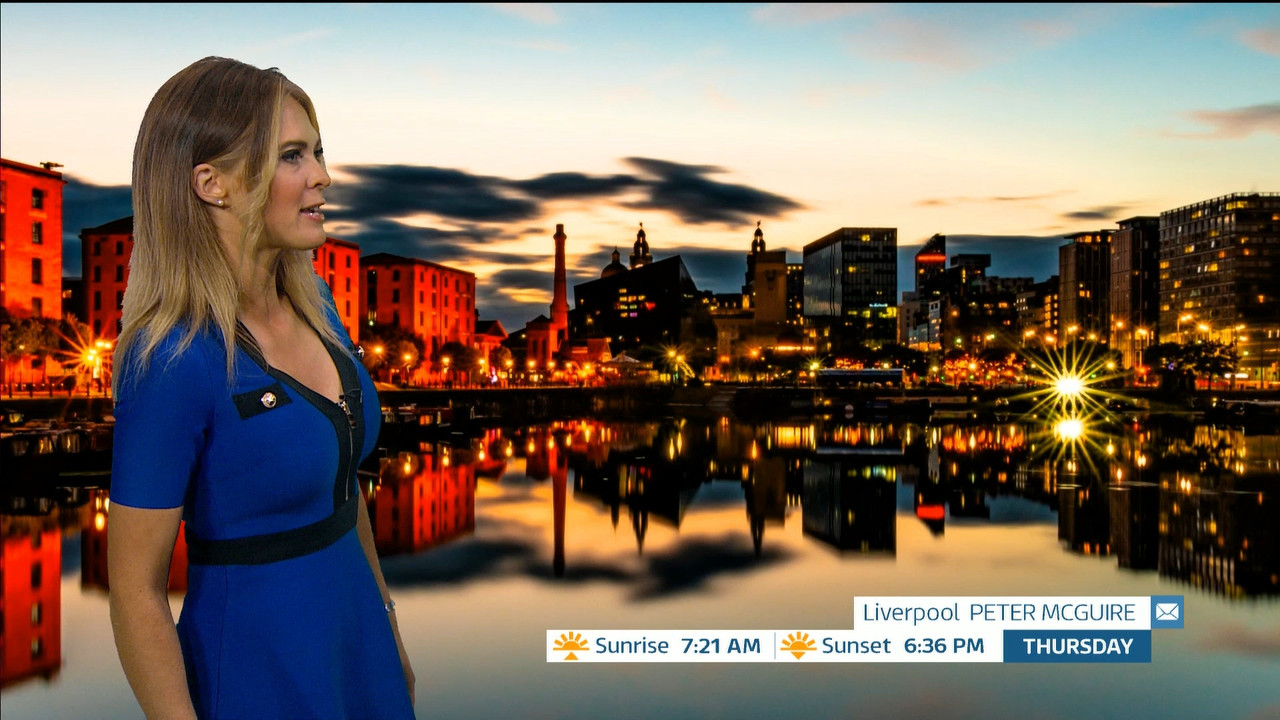 10 05 22 35 00 ITV News Granada Reports All the latest news, spo ts ...