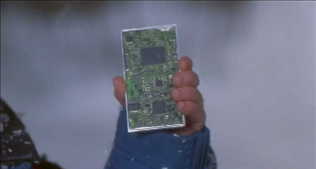 Home Alone 3, WHAT NOT TO DO : r/pcmasterrace