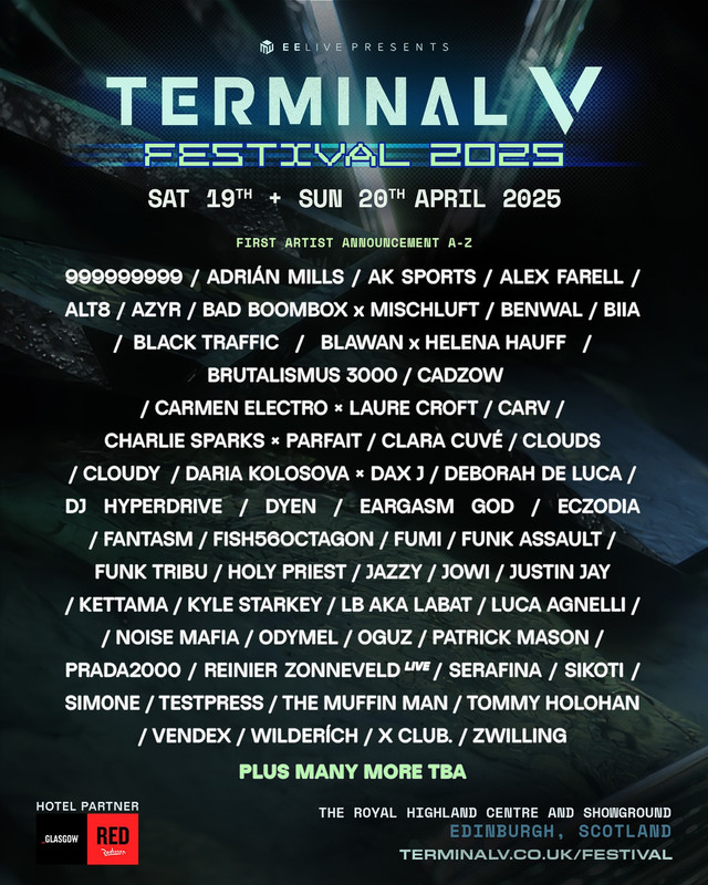 The best dance and EDM festivals in 2025 | Skiddle