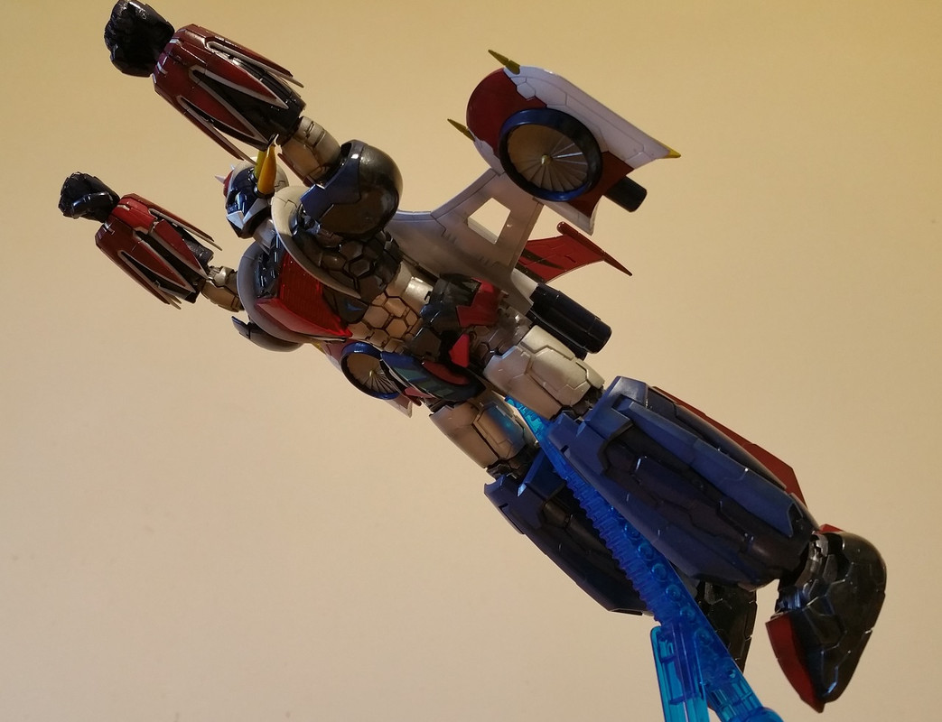 Grendizer 11 — Postimages