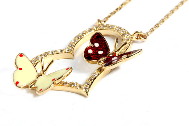 24K Enamel & Cloisonné Jewelry: Colors, Builds & Care