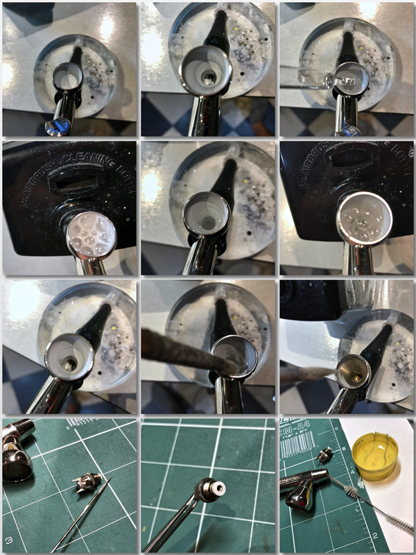 clean — Postimages