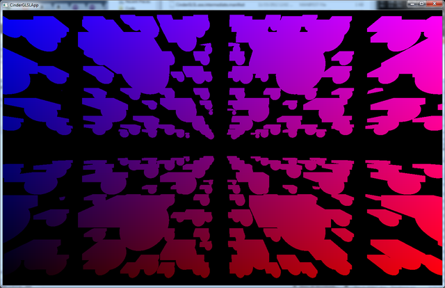 Three Js Shading Language And Signed Distance Fields Scriptmafia Download Full Nulled