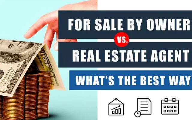 The Difference Between Selling Property By Owner And Agents | FazWaz