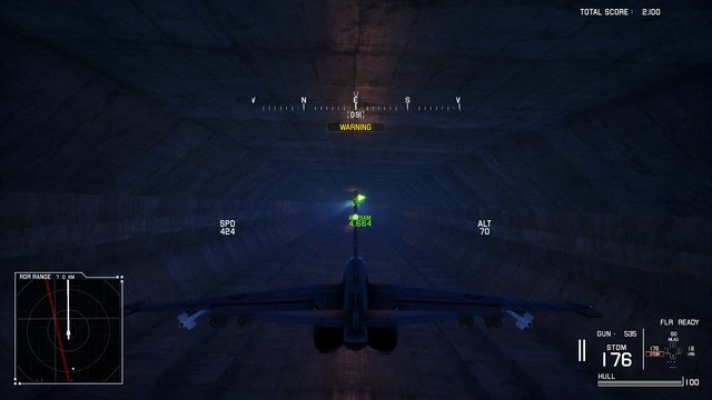 Project Wingman: Frontline 59 – A Review and Reflection on the Campaign ...