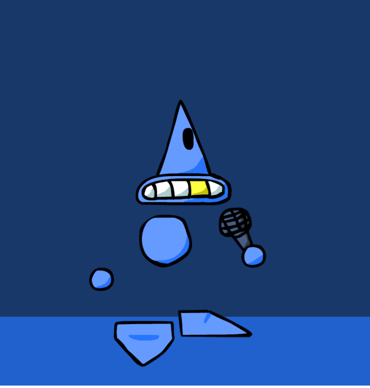 Vs. T-Man [Friday Night Funkin'] [Mods]