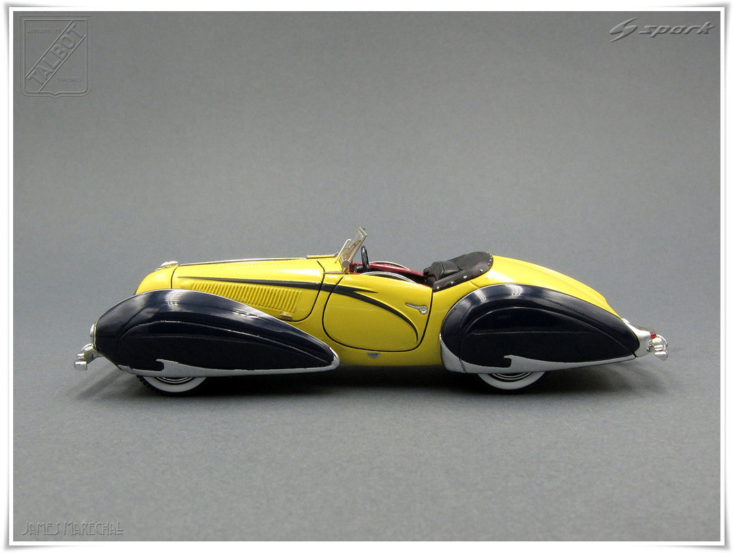 Talbot Lago T150 CSS 90119 (3) Sp — Postimages