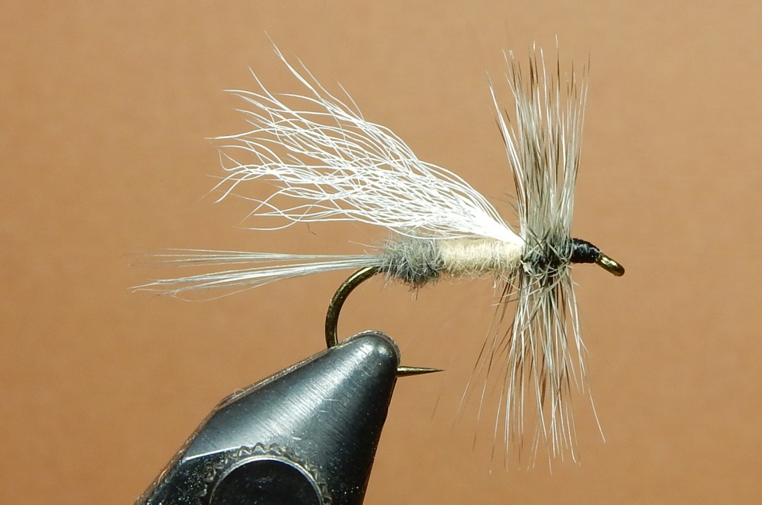 Lady Heather - Fly Tying - Maine Fly Fish
