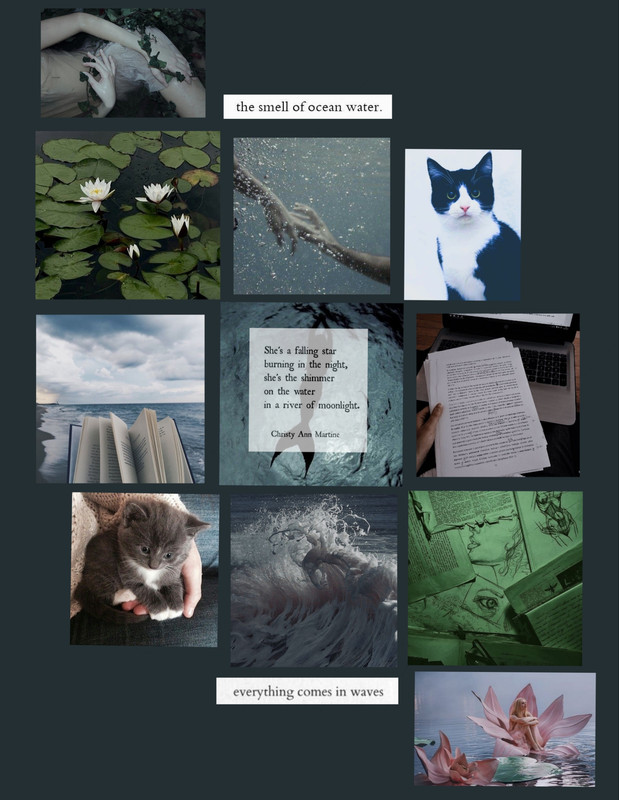 Eleanor Stark | Quotev