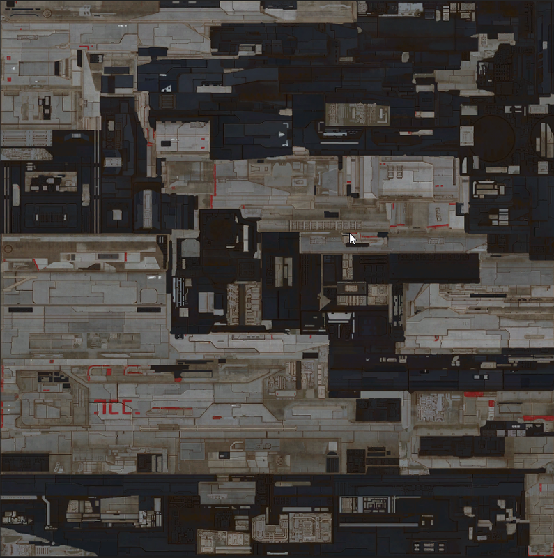 Identifying Channel Usage In Texture Maps - Free Daz 3D Models