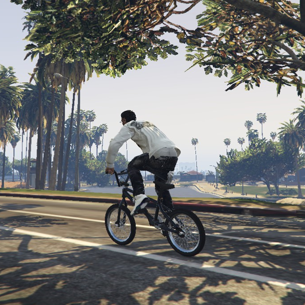 Ford Maravilla - Page 20 - Unofficial Factions Archive - GTA World ...