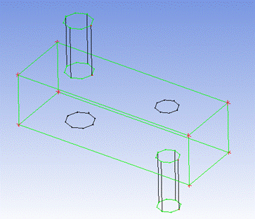 [ANSYS Meshing] MultiZone found free block in swept body. -- CFD Online ...