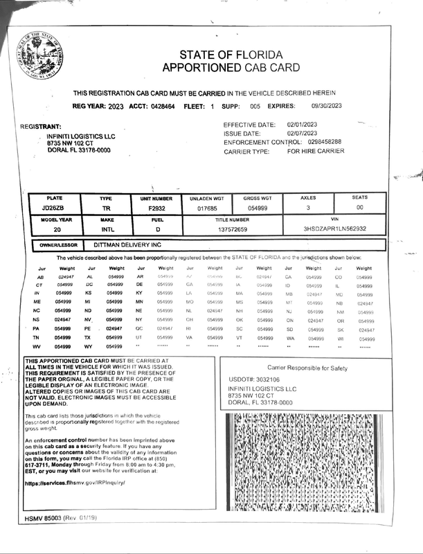 F2932 Cab Card VAlid 2 1 23 9 30 23 — Postimages