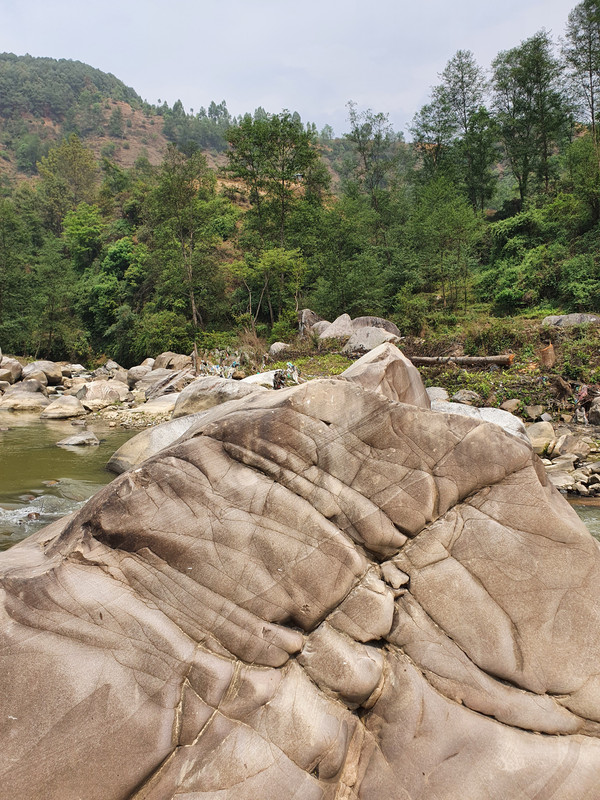 Rock formations — Postimages