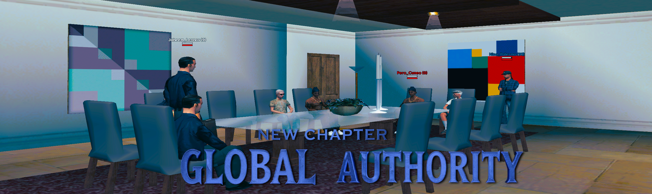 The Lennox Syndicate - Page 8 - Italy Mafia Community