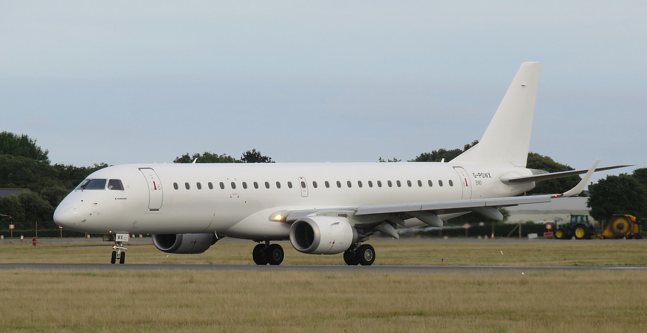 Guernsey - 2025 so far.. - Civilian Aviation