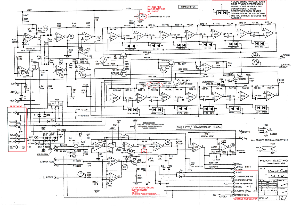 EMS Hifli Phaser board — Postimages