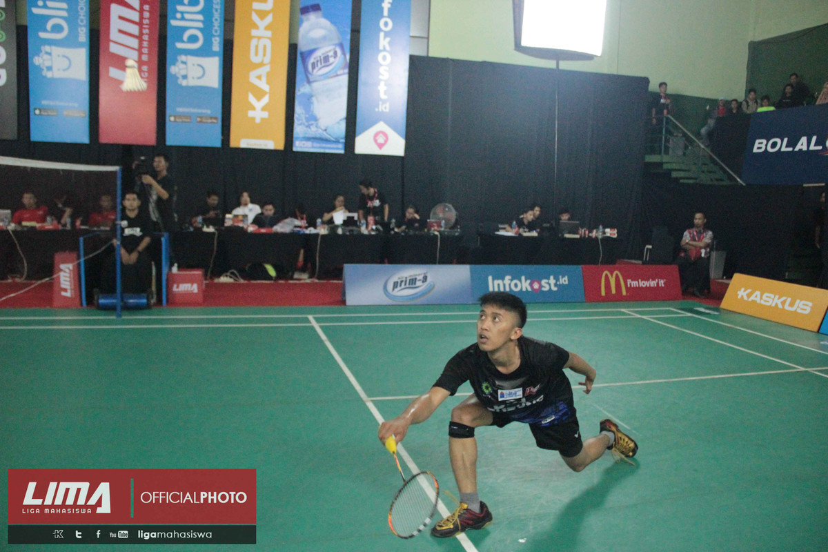 LIMA BADMINTON WJC DAY 2 ( SESI 2) 279 result — Postimages