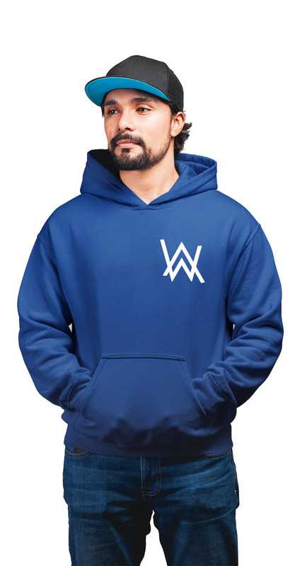 Small Alan Blue — Postimages