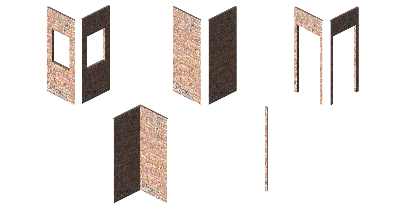 exposed brick — Postimages