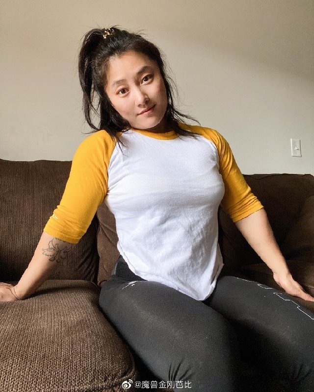 Bian Rui Ying (卞瑞英) aka Olivia Bian