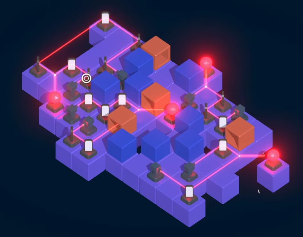 Level 42 achievement in Rayland