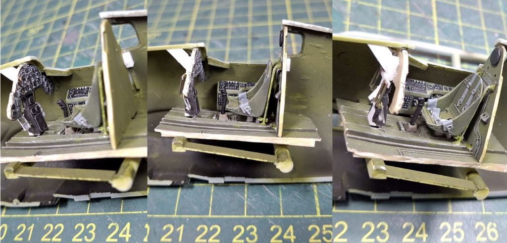 Otaki 1/48 Grumman Hellcat - The Unofficial Airfix Modellers' Forum