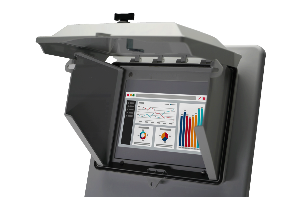 HMI sun cover | PLCtalk - Interactive Q & A