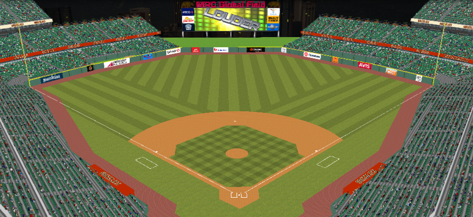 Welcome to the World Baseball League - OOTP Developments Forums