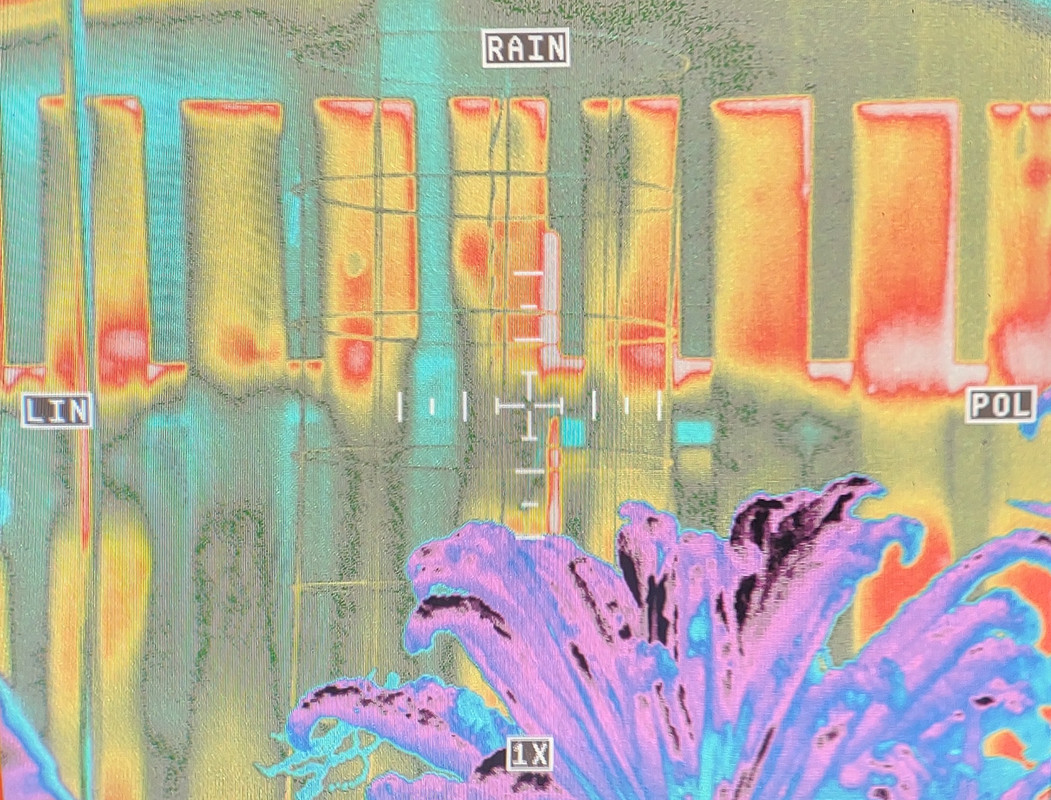 WTS/WTT: FLIR Recon BN10 Thermal Binoculars - AR15.COM