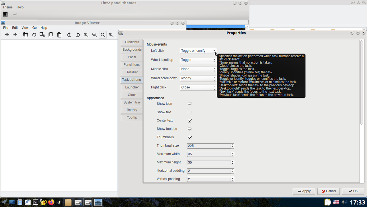 Tint2 · Issue #91 · ice-wm/icewm · GitHub