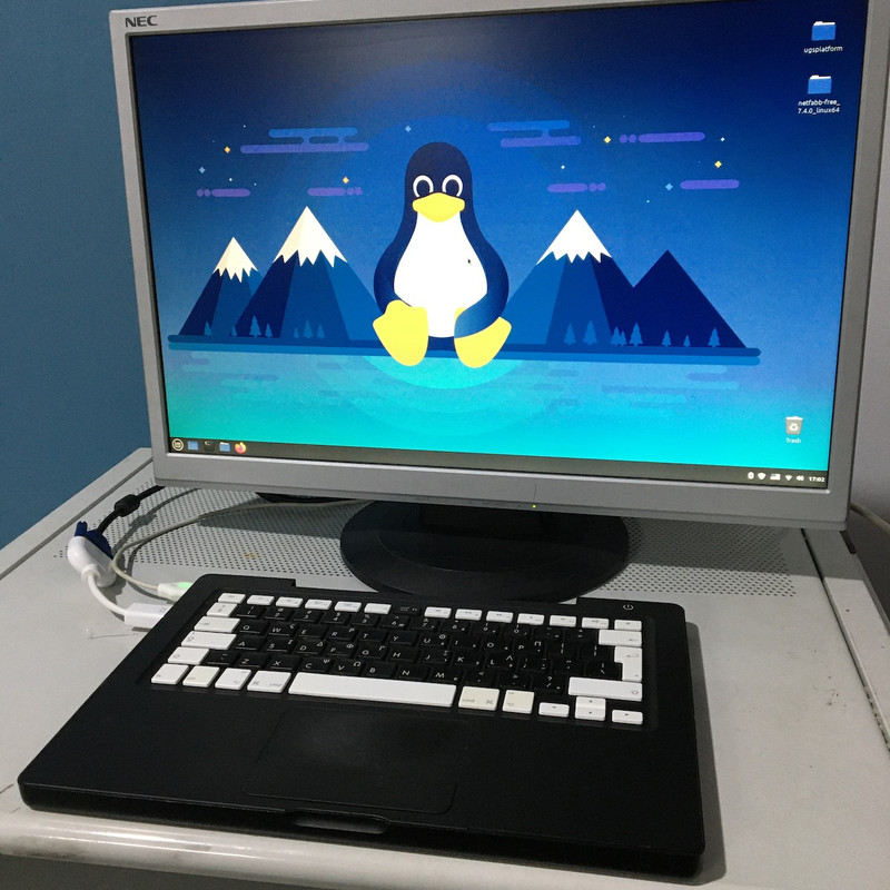 Made my first headless macbook : r/macbook