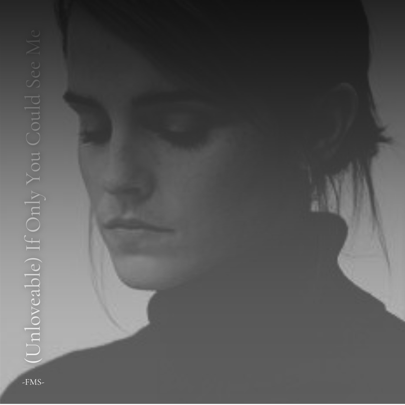 (Unloveable) If Only You Could See Me - Chapter 1 - Forgive_Me_Severus ...