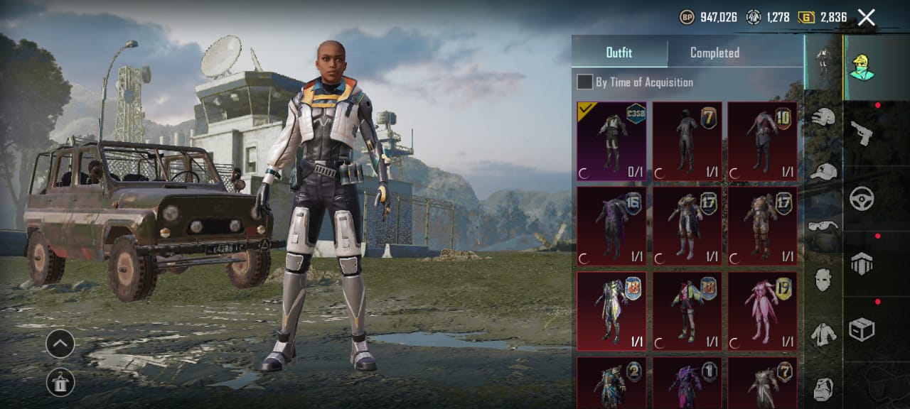 PUBG Mobile Accounts for Sale - Buy & Sell Securely at Z2U.com