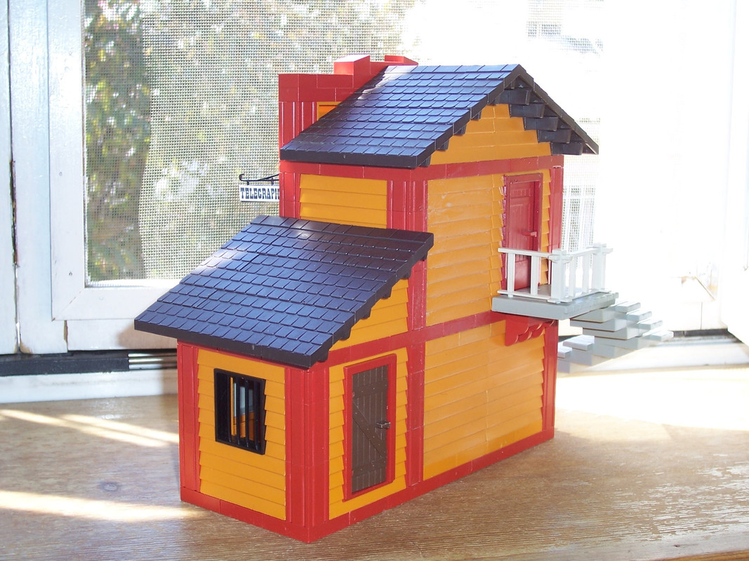 Post Office Mex 3 — Postimages