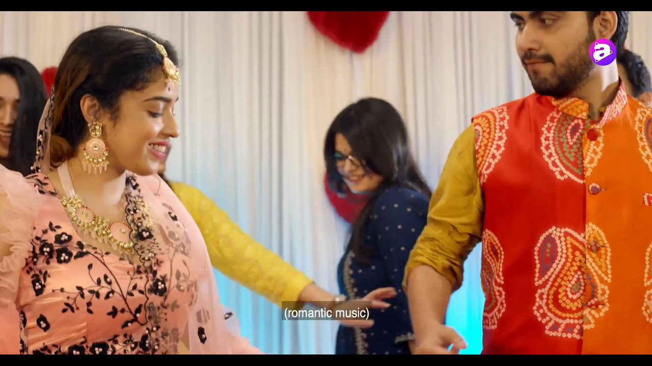 Flatmate 2021 Addatimes Originals S01 Bengali 1080p mkv snapshot 02 04 ...