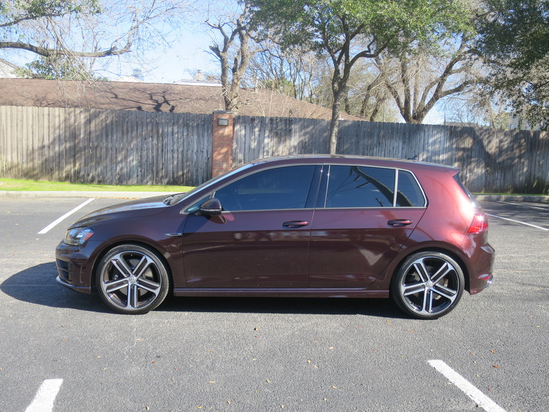 Wrapped R | VW Vortex - Volkswagen Forum