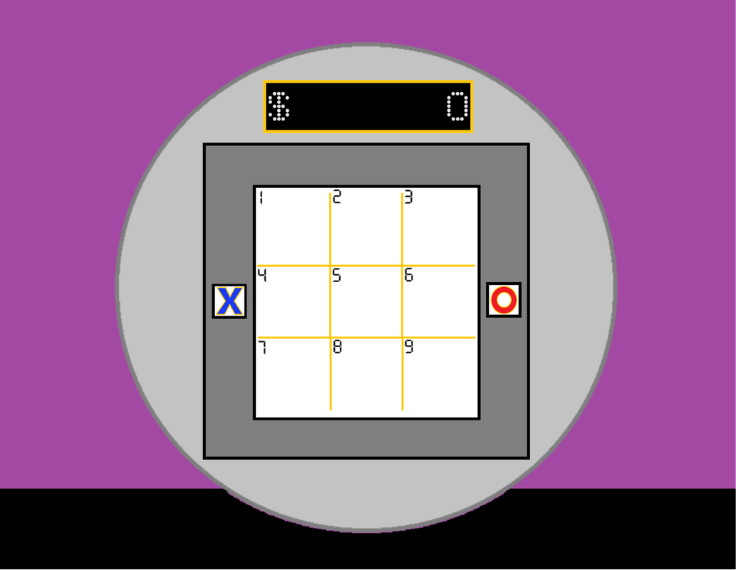 Tic Tac Dough Board Bonus2 — Postimages