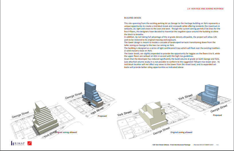 Moxy Marriott & Majors Apts [126 York St & 151 George St] | 72m | 22f ...