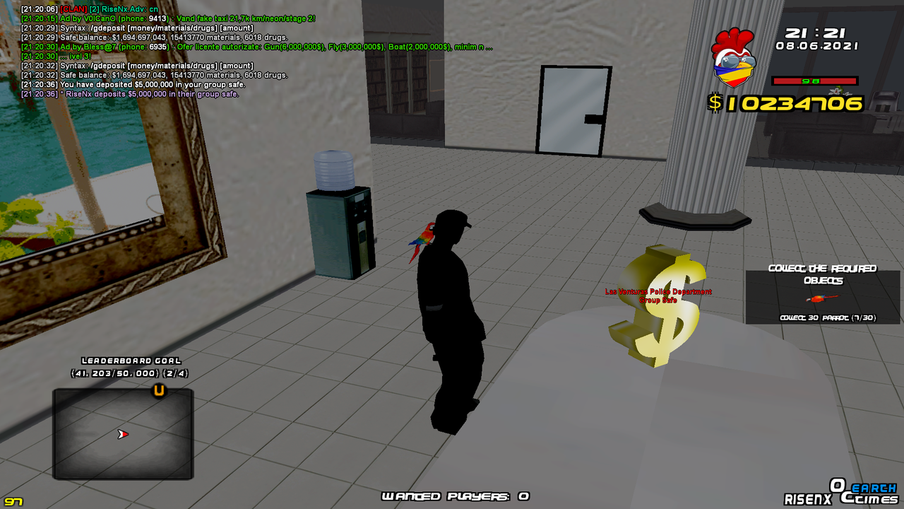 sa mp 045 — Postimages