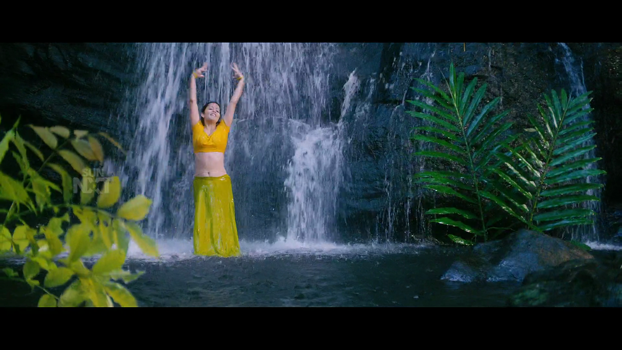 Sulagna Panigrahi [ SNAP] Isai Veesi Isai (11) — Postimages