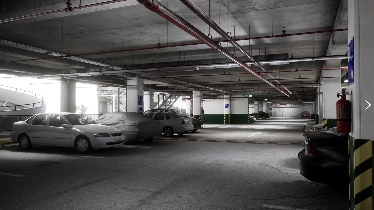 Unreal Engine - Free Daz 3D Models