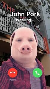 Starbucks employee delivers coffee to L.A. deputy with hand-drawn pig ...