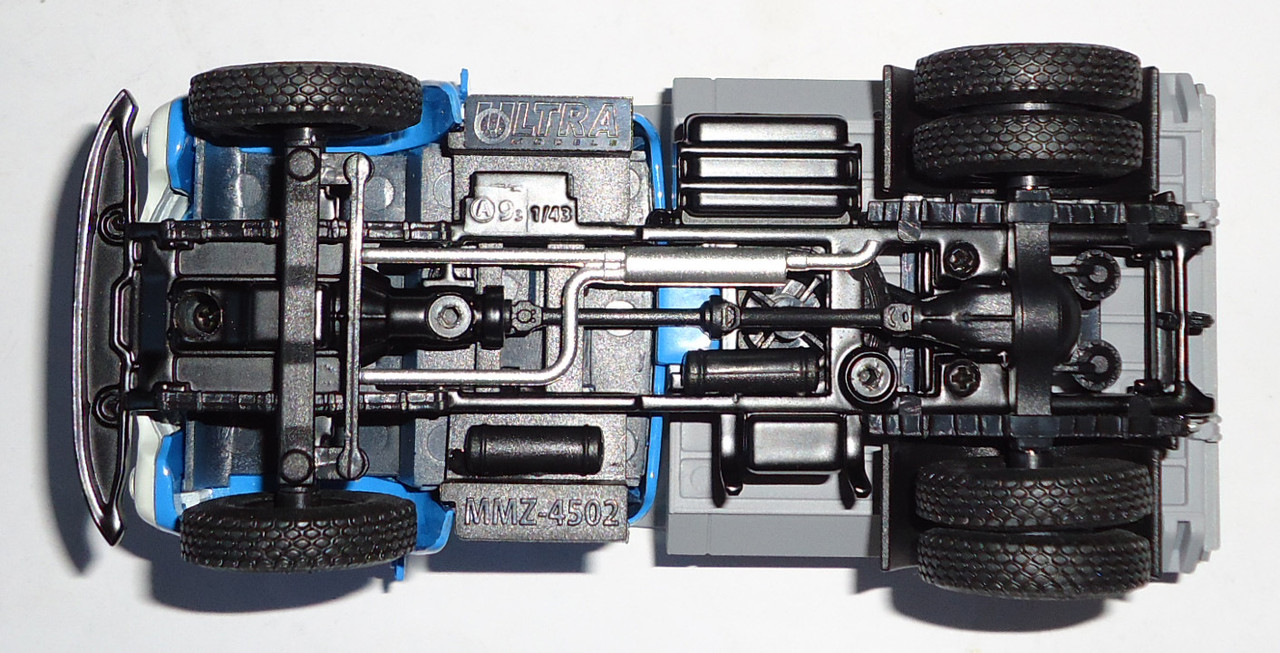 З ММЗ 4505 — Postimages