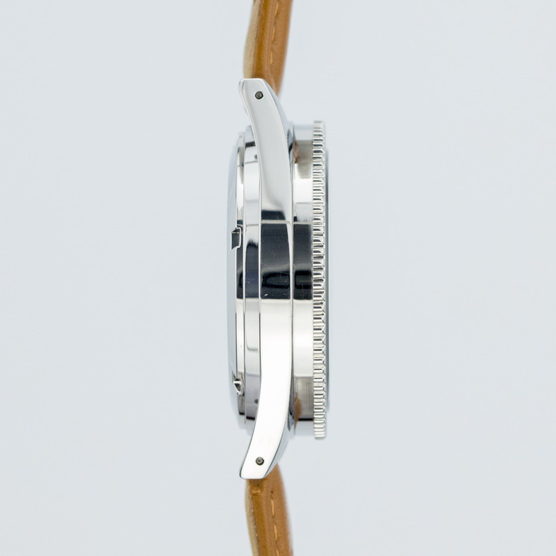 Yema Superman ref YMHF1550 A France Limited edition 8 — Postimages