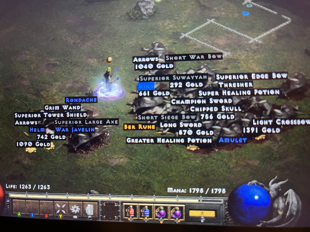 Fresh Ber - Topic - d2jsp