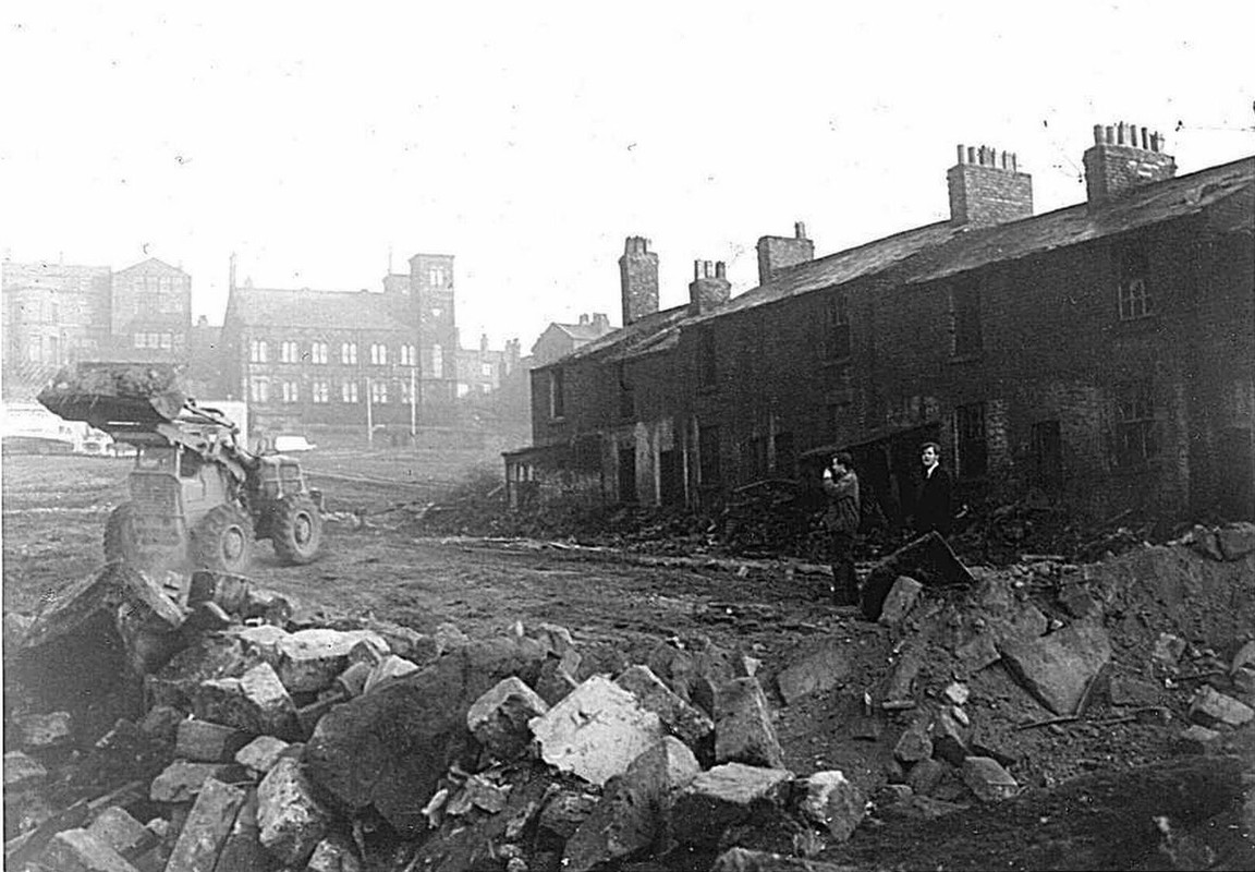 For any Old Dockers - Page 6 - Bootle Times News