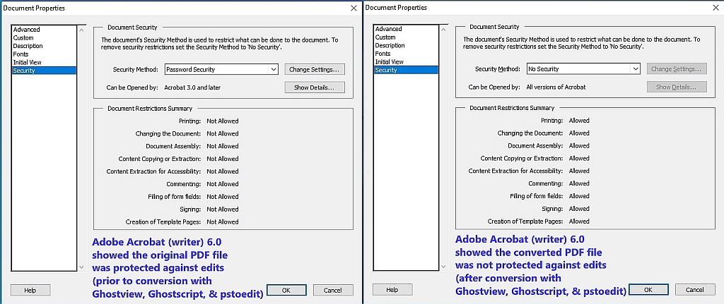 Have you tried to install the latest Ghostscript/Ghostview/pstoedit lately?
