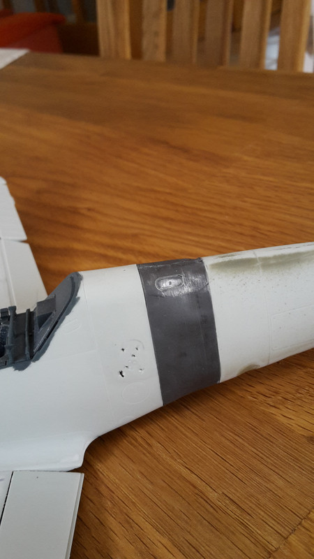 Duplicating wrinkles in aircraft skin - Modelling Q&A: Tips, Techniques ...